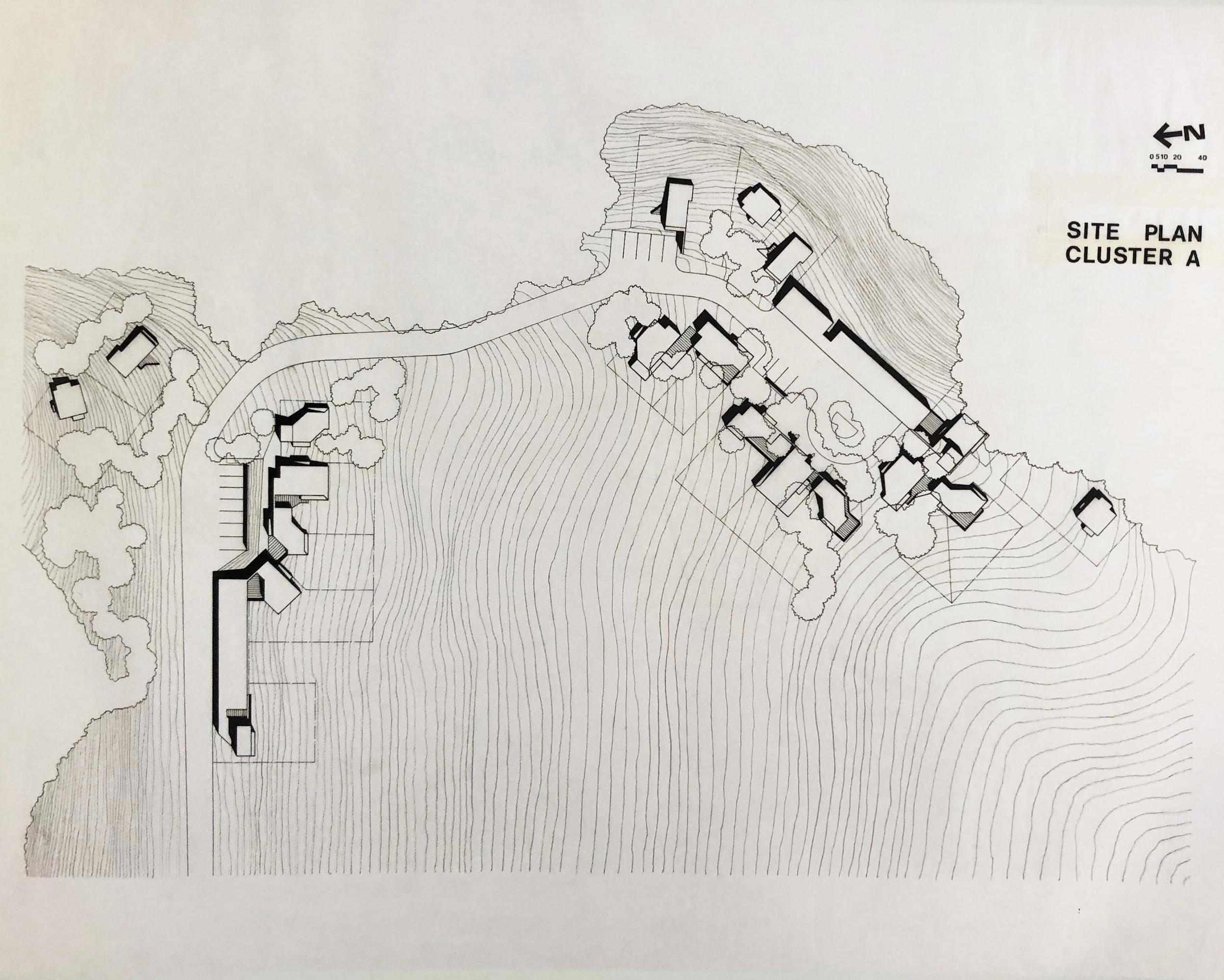 Blog Sea Ranch Exhibition - BCV Architecture + Interiors