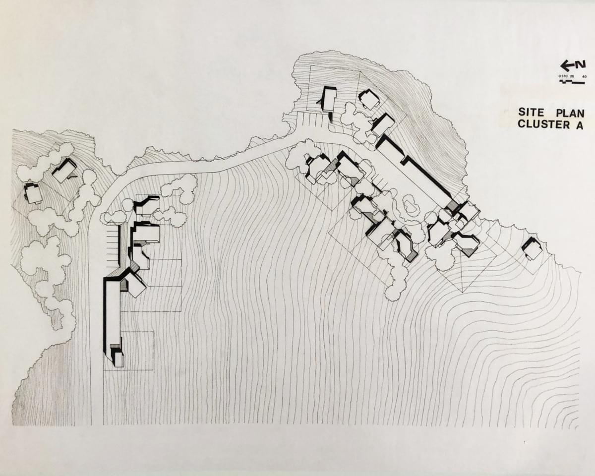 Blog Sea Ranch Exhibition - BCV Architecture + Interiors