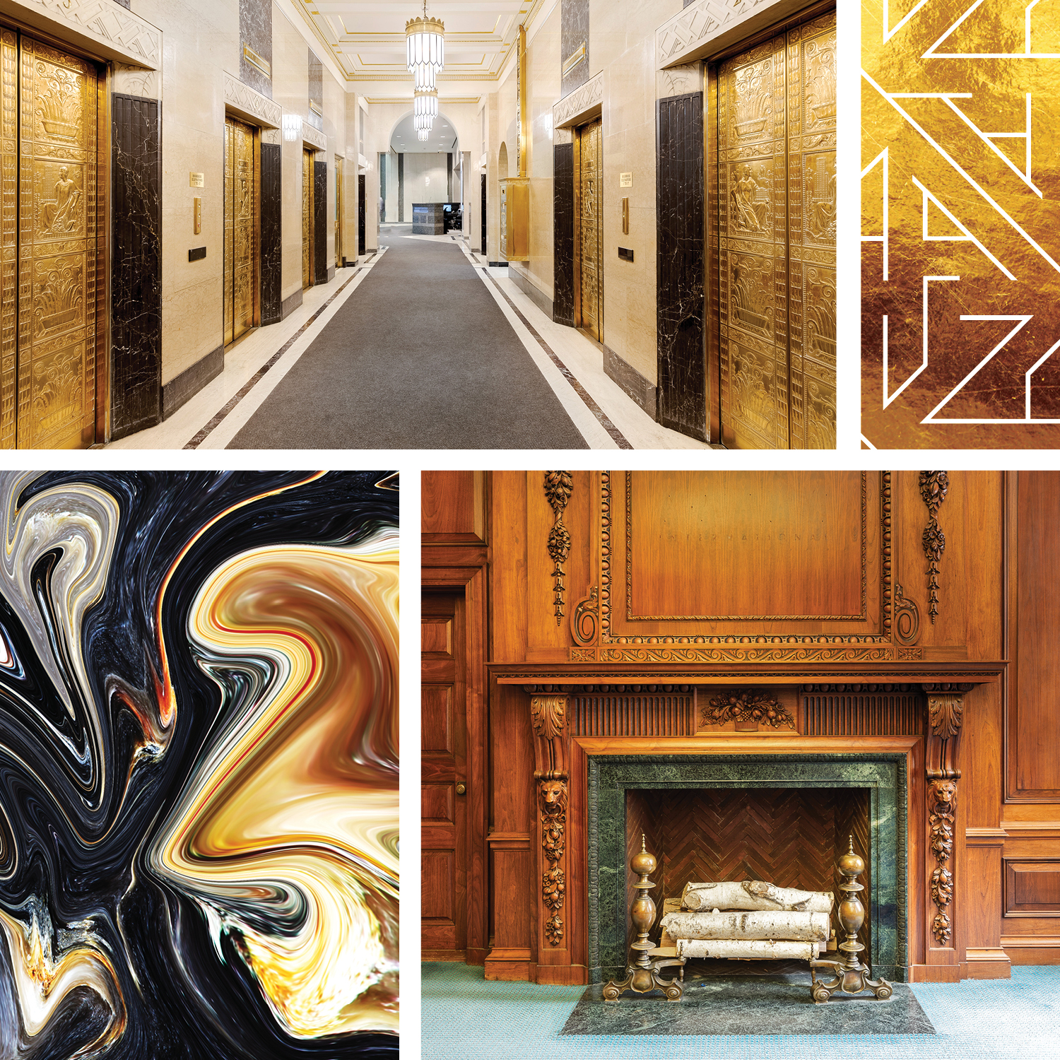 Building - The Permanent - The Permanent