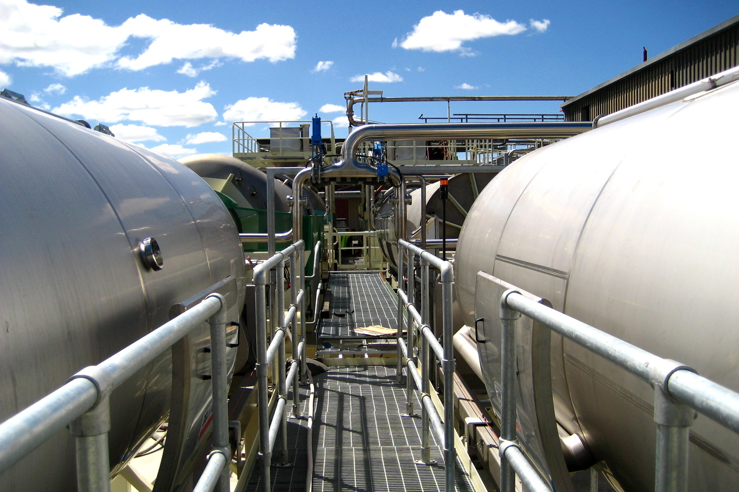 Wine Phenols - White Wine Processing Considerations - the drifting ...