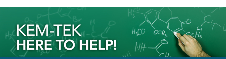 MSDS - Kem-Tek