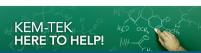 FAQ - Kem-Tek