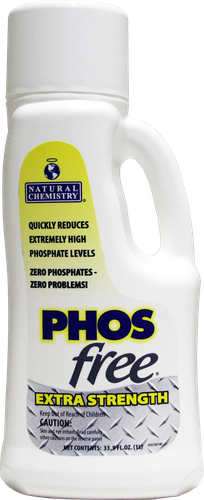 High Phosphate Level - NaturalChemistry