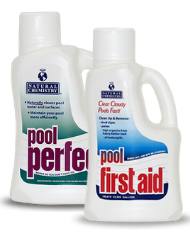 Natural Chemistry Launches New Product: Pool Perfect Total ...