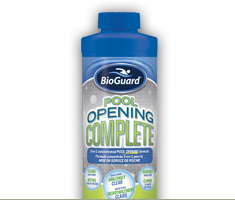 Water Enhancers - Bioguard Ca