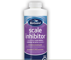 Water balancers - Bioguard Ca