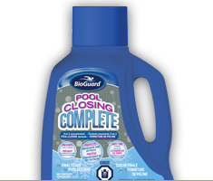 Off season - Bioguard Ca