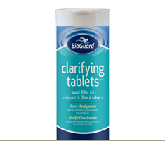 Water Enhancers - Bioguard Ca