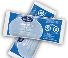 Off season - Bioguard Ca