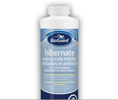 Off season - Bioguard Ca