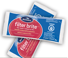 Cleaning and problem solvers - Bioguard Ca