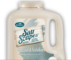 Salt pool products - Bioguard Ca