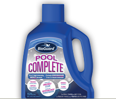Water Enhancers - Bioguard Ca