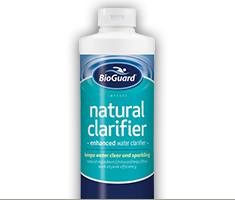 Water Enhancers - BioGuard