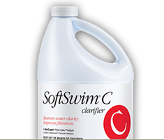 Non chlorine pool products - BioGuard