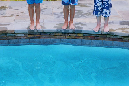 Pool care basics - BioGuard