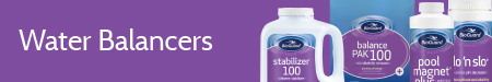 Pool products - BioGuard