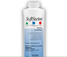 Non chlorine pool products - BioGuard