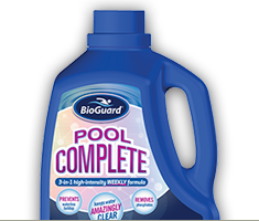 Water Enhancers - BioGuard