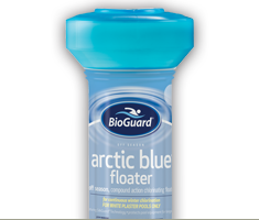 Off season - BioGuard