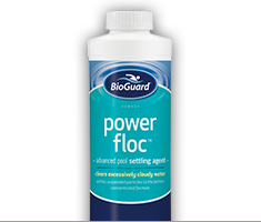 Water Enhancers - BioGuard