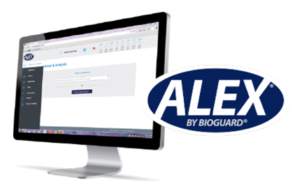 Find dealer - BioGuard