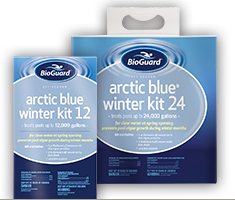 Off season - BioGuard