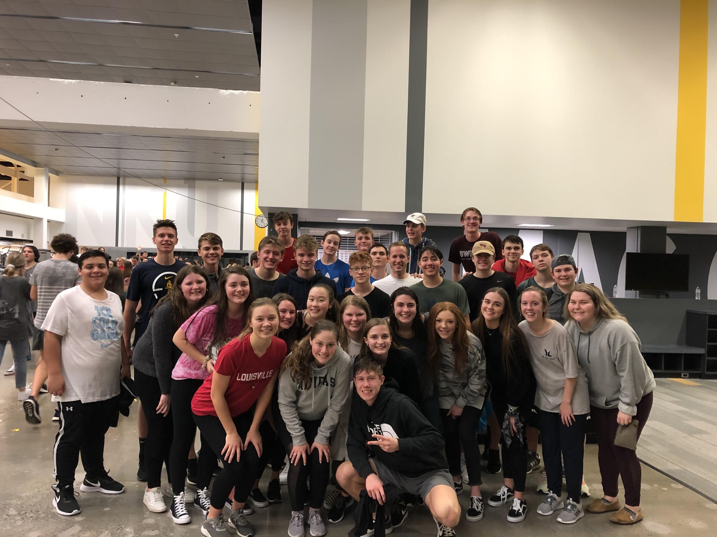 About - Northern Kentucky KY24