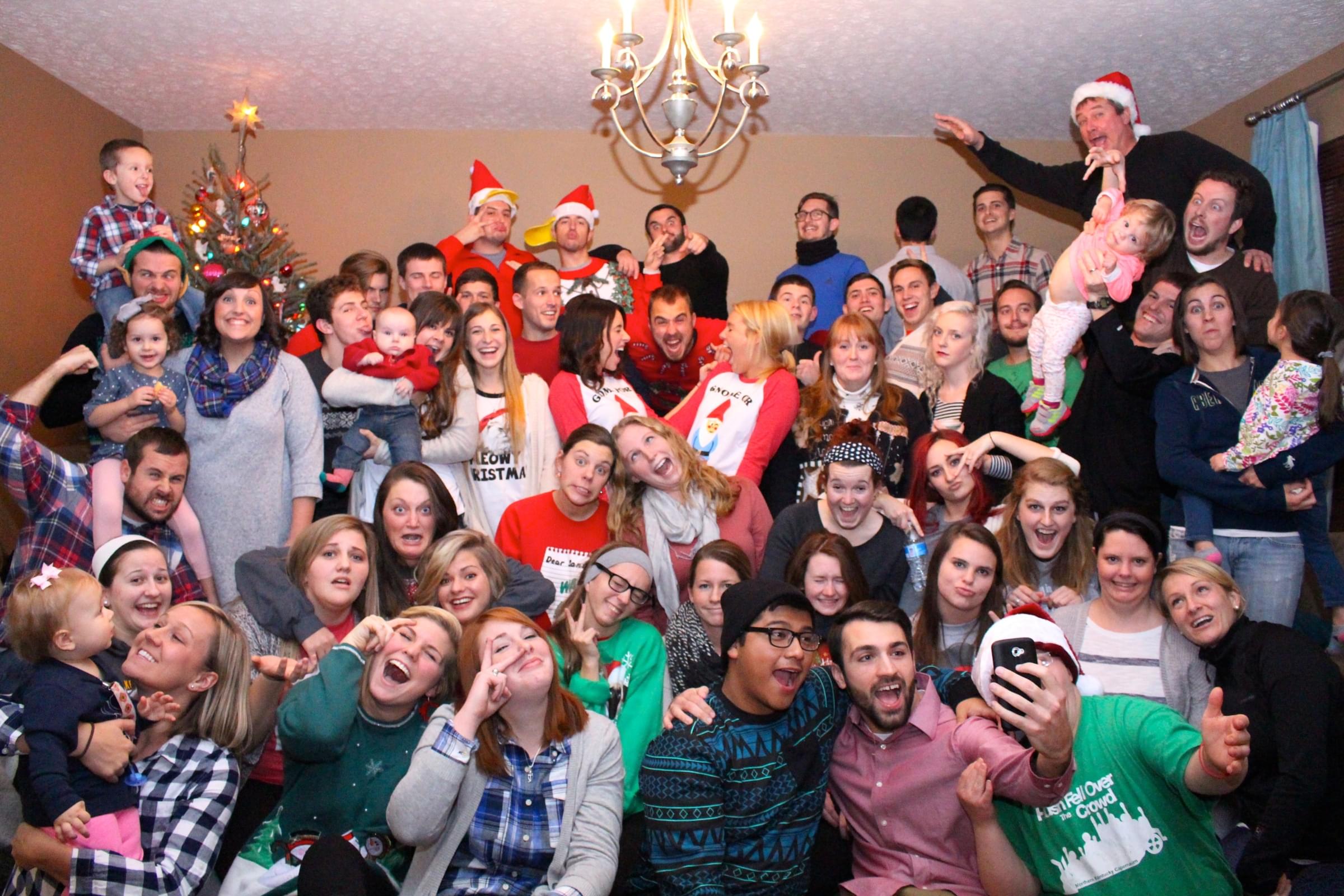 About - Northern Kentucky KY24