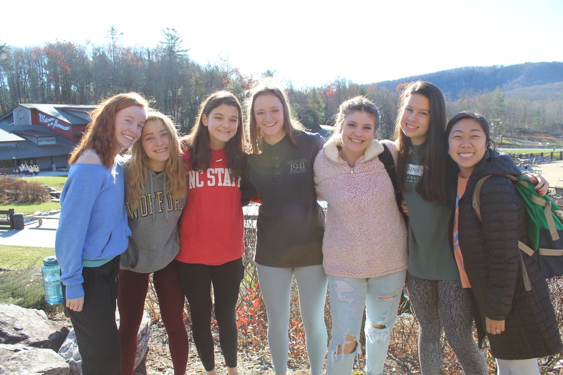 About - Young Life Charlotte NC26