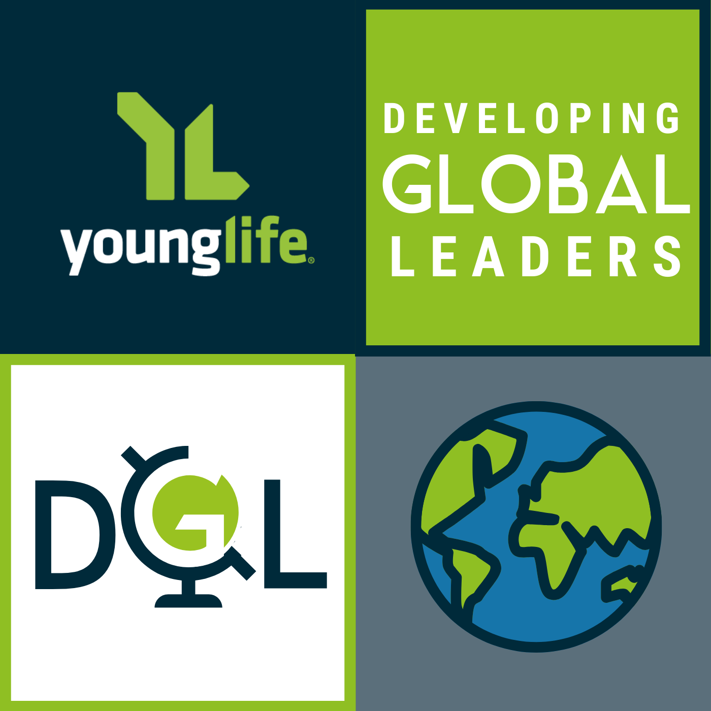 PROGRAM - Developing Global Leaders
