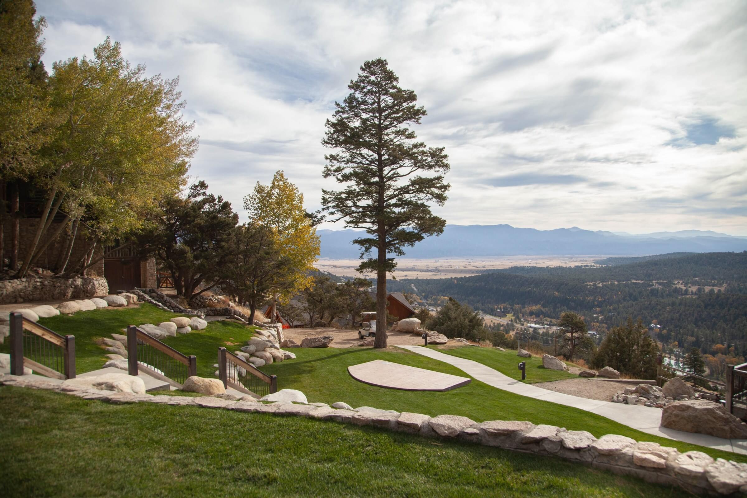 Home - Great Retreats at CO Camps