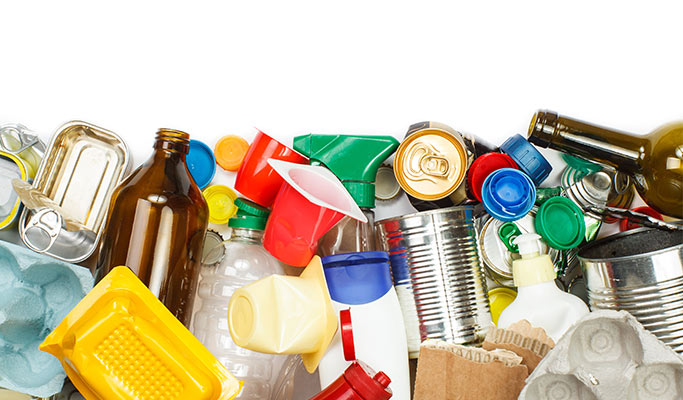 Disposal Recycle Guide - Waste Connections