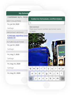 Waste Collection Virginia | Transfer & Recycling Services - Ambrose ...