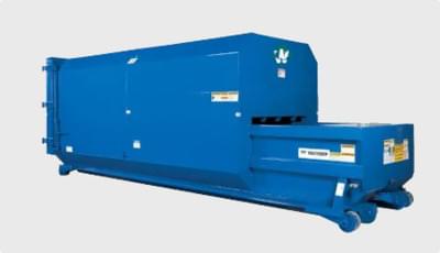 Red Bluff Dumpster Rentals & Garbage Pickup - Green Waste of Tehama