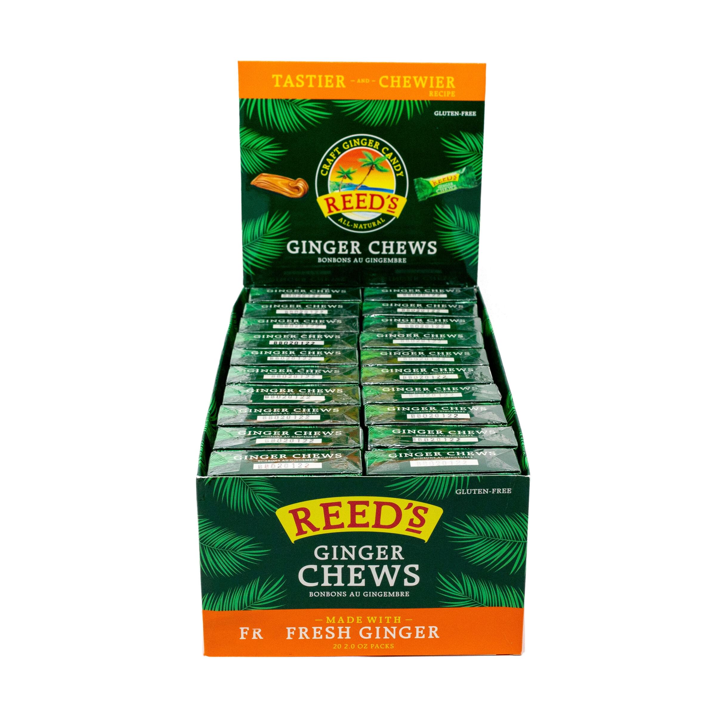 Ns Candy Ii Tm Ginger I