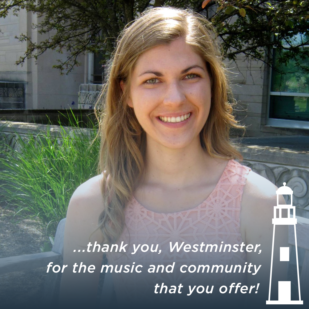 About Us - Westminster Presbyterian Church