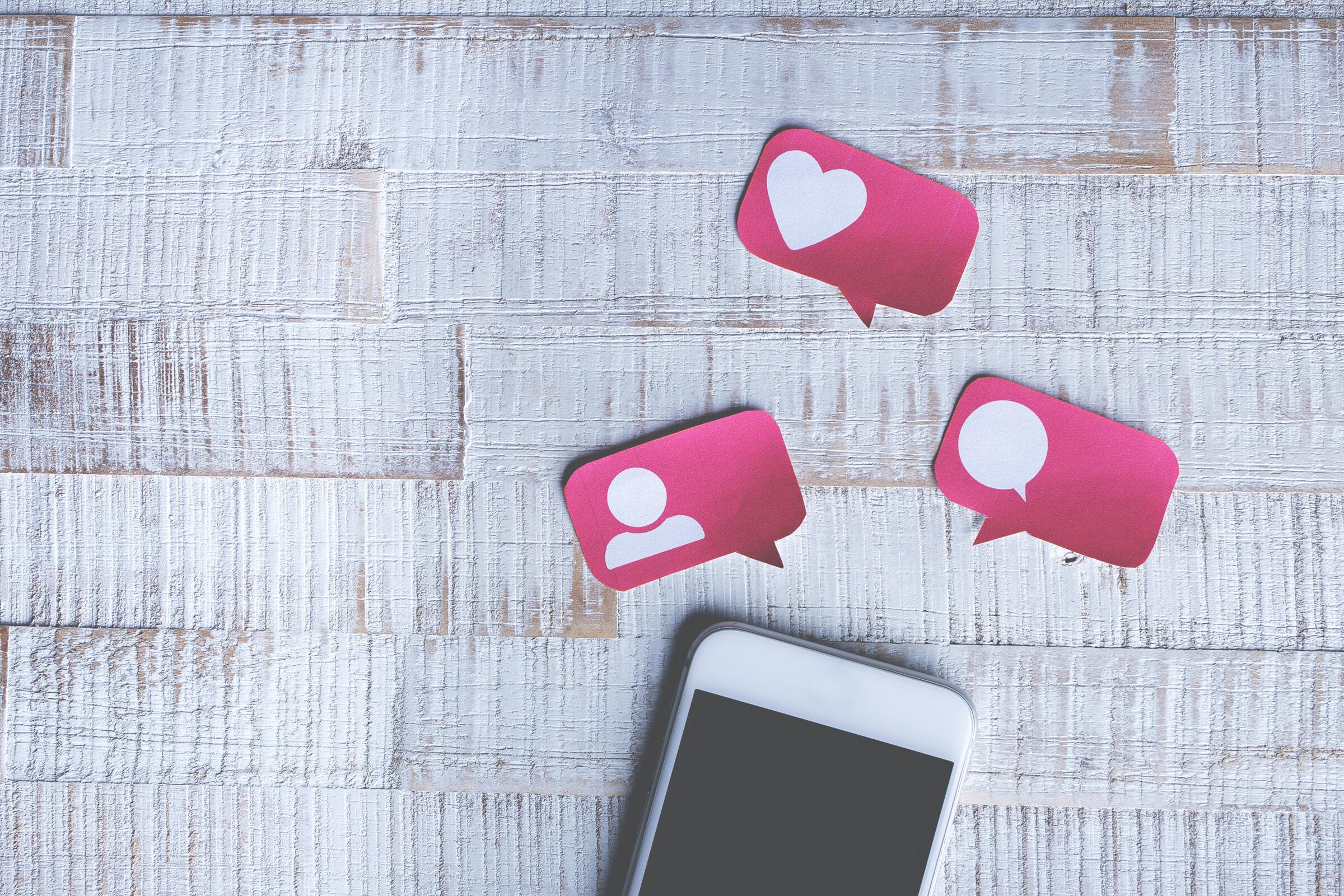How to Choose the Right Social Media Platforms for your Digital ...